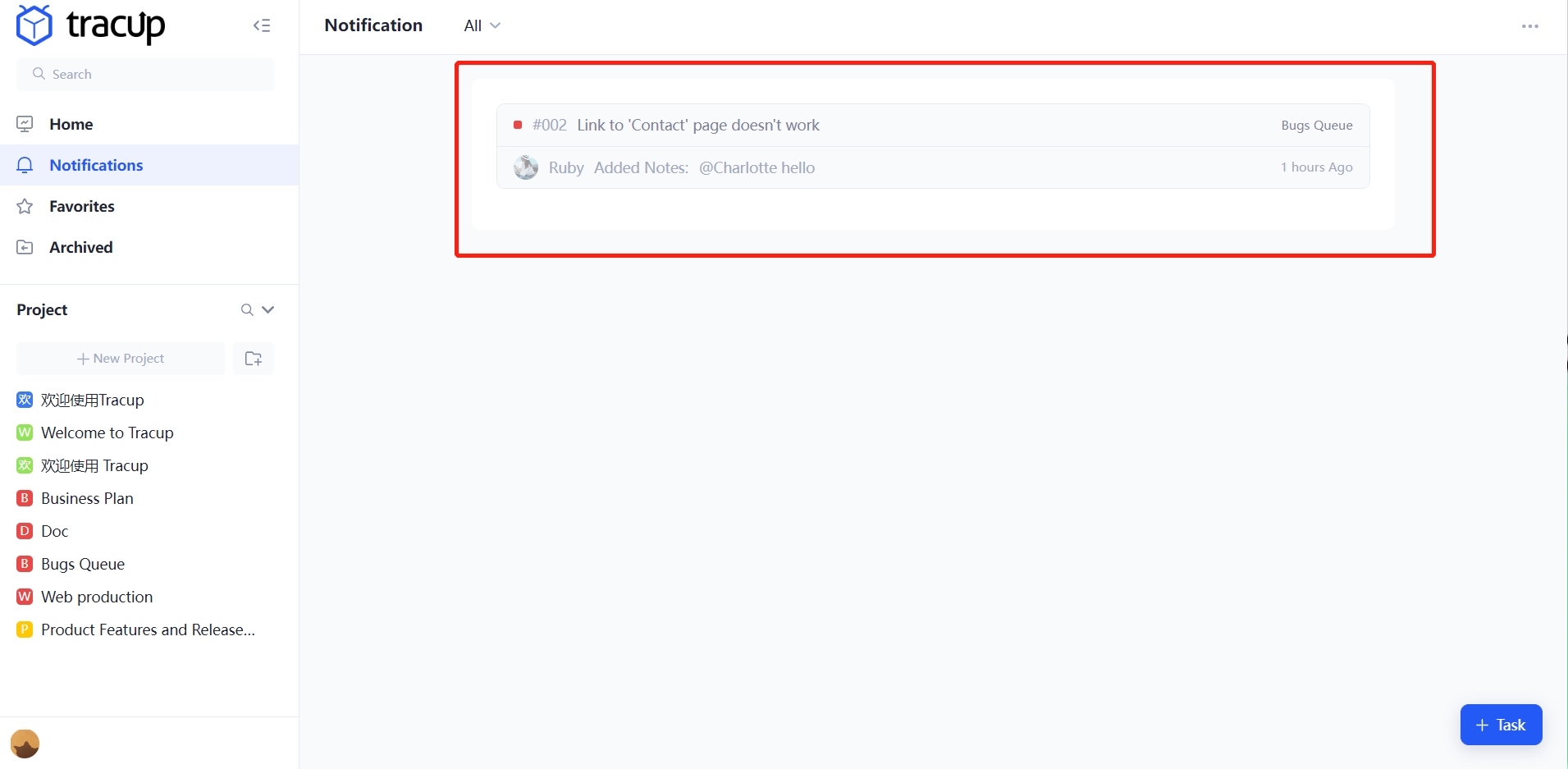How to Avoid the Real Cost of Notification Overload with New Form ...