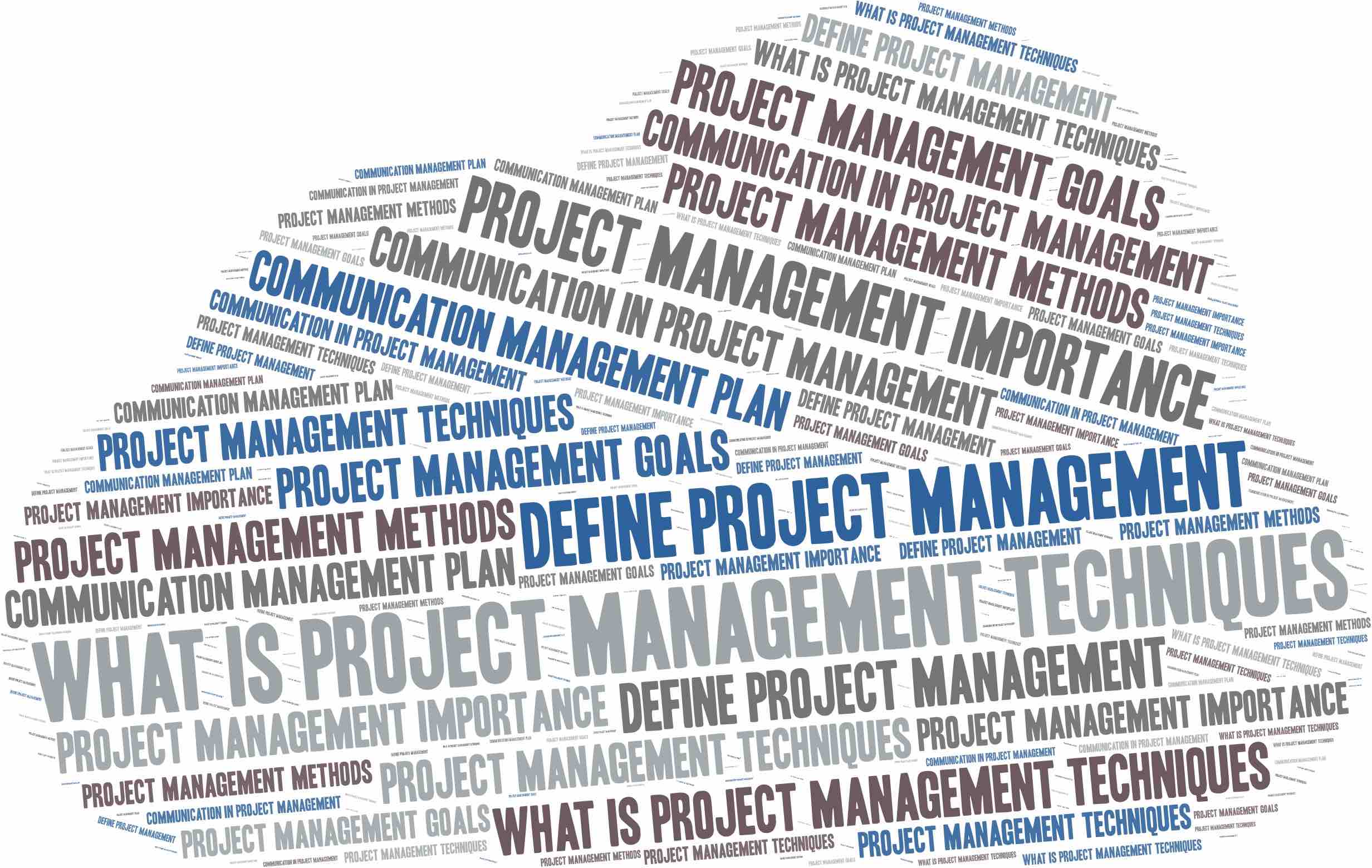 Unlocking Secrets of What is Project Management Techniques for ...